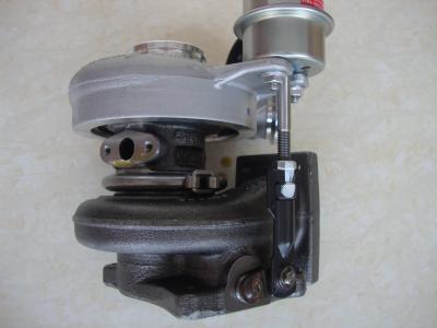 Cina Corredo preciso genuino 3772742 3796165 della sovralimentazione del camion dei pezzi di ricambio HE200WG HE211W del motore diesel ISF3.8 in vendita