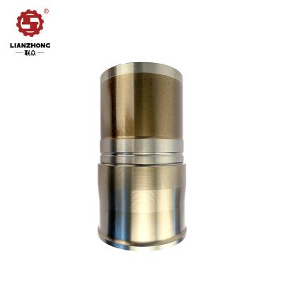 Cina Corredo diesel 3685235 della fodera del cilindro del veicolo industriale di Dongfeng delle componenti del motore di Cummins QSX15 ISX15 X15 in vendita