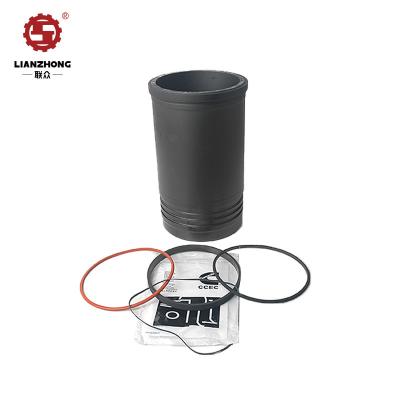 Cina Nuovo corredo originale standard 4024767 della fodera del cilindro del rullo compressore delle componenti del motore diesel K19 in vendita