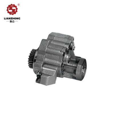 Cina Nuovo assy ad alta pressione 3609833 della pompa di trasferimento di olio di lubrificazione dell'ingranaggio del bulldozer dell'OEM delle componenti del motore diesel NT855 in vendita