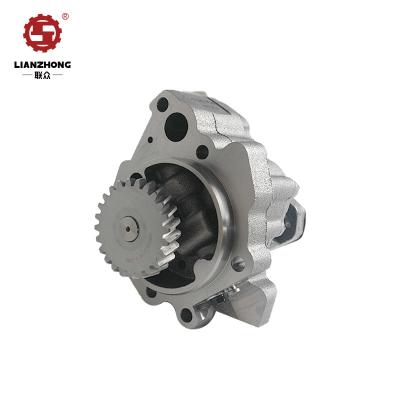 Cina Nuovo assy ad alta pressione 3609833 della pompa di trasferimento di olio di lubrificazione dell'ingranaggio del bulldozer dell'OEM delle componenti del motore diesel NT855 in vendita