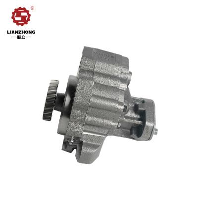 Cina Nuovo assy ad alta pressione 3609833 della pompa di trasferimento di olio di lubrificazione dell'ingranaggio del bulldozer dell'OEM delle componenti del motore diesel NT855 in vendita