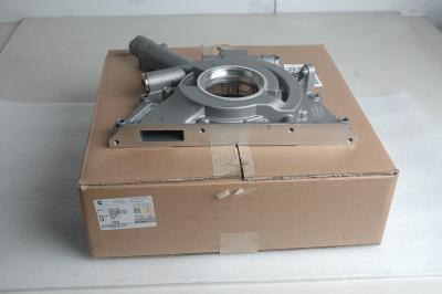 Cina Assemblea originale 3696436 della pompa di trasferimento di olio di lubrificazione dell'ingranaggio del carrello di miniera di norma diesel delle componenti del motore dell'ISG di Cummins in vendita