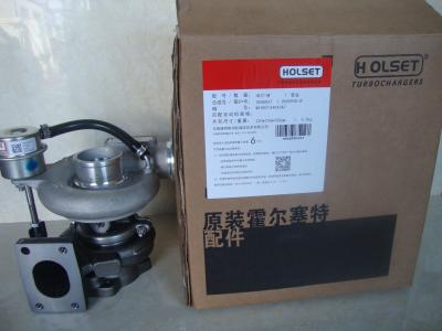 Cina Corredo preciso 2840937 2840938 della sovralimentazione del camion di norma dei pezzi di ricambio HE211W del motore diesel di Cummins ISF2.8 ISF3.8 in vendita