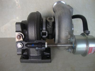 Cina Corredo preciso 2840937 2840938 della sovralimentazione del camion di norma dei pezzi di ricambio HE211W del motore diesel di Cummins ISF2.8 ISF3.8 in vendita