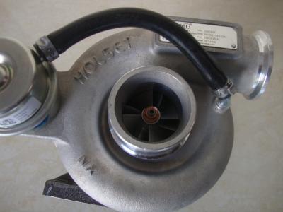 Cina Corredo preciso 2840937 2840938 della sovralimentazione del camion di norma dei pezzi di ricambio HE211W del motore diesel di Cummins ISF2.8 ISF3.8 in vendita
