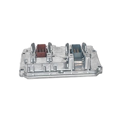 Cina Modulo di controllo elettronico standard dell'autocarro con cassone ribaltabile delle componenti del motore diesel di Cummins ISDE ISBE ECU 5317106 in vendita