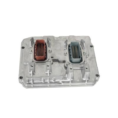 Cina Modulo di controllo elettronico standard dell'autocarro con cassone ribaltabile delle componenti del motore diesel di Cummins ISDE ISBE ECU 5317106 in vendita