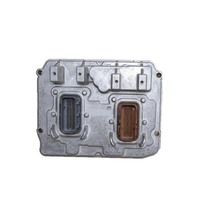 Cina Modulo di controllo elettronico standard dell'autocarro con cassone ribaltabile delle componenti del motore diesel di Cummins ISDE ISBE ECU 5317106 in vendita