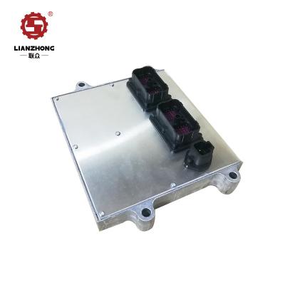 Cina ECM genuino 4988820 dell'unità di controllo elettronica del camion del letame delle componenti del motore diesel di Cummins ISDE ISL in vendita