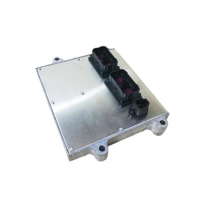 Cina ECM genuino 4988820 dell'unità di controllo elettronica del camion del letame delle componenti del motore diesel di Cummins ISDE ISL in vendita