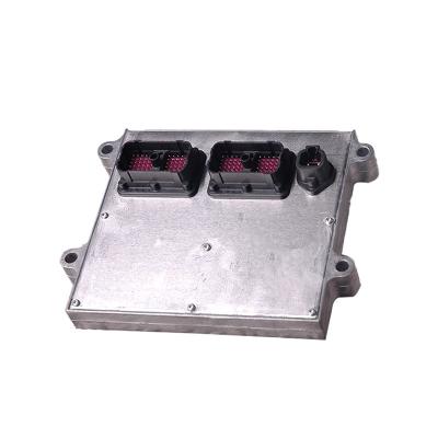 Cina ECM genuino 4988820 dell'unità di controllo elettronica del camion del letame delle componenti del motore diesel di Cummins ISDE ISL in vendita