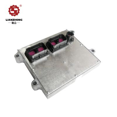 Cina ECM genuino 4988820 dell'unità di controllo elettronica del camion del letame delle componenti del motore diesel di Cummins ISDE ISL in vendita