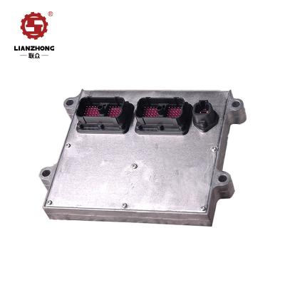 Cina ECM genuino 4988820 dell'unità di controllo elettronica del camion del letame delle componenti del motore diesel di Cummins ISDE ISL in vendita