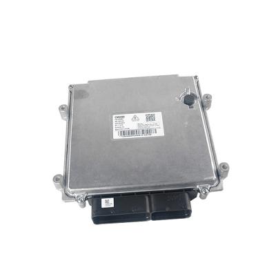 Cina Componenti del motore diesel dell'ISG dell'ECU 5348867 Cummins dell'unità di controllo elettronica del camion di immondizia in vendita