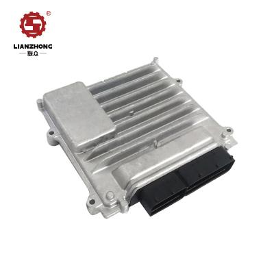 Cina Componenti del motore diesel dell'ISG dell'ECU 5348867 Cummins dell'unità di controllo elettronica del camion di immondizia in vendita