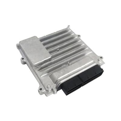 Cina Componenti del motore diesel dell'ISG dell'ECU 5348867 Cummins dell'unità di controllo elettronica del camion di immondizia in vendita