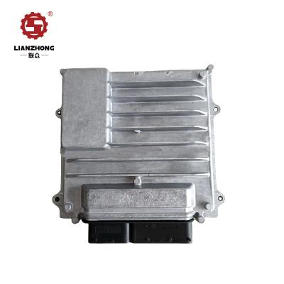 Cina Componenti del motore diesel dell'ISG dell'ECU 5348867 Cummins dell'unità di controllo elettronica del camion di immondizia in vendita
