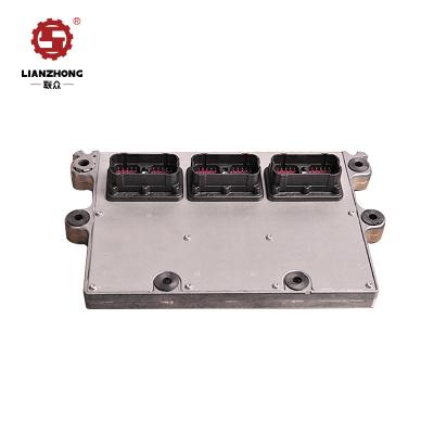 Cina OEM diesel delle componenti del motore di Cummins M11 ISM11 QSM11 che spruzza il ECM 3408501 del modulo di controllo elettronico del camion in vendita
