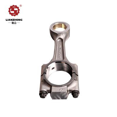 Cina Il macchinario di costruzione originale standard delle componenti del motore diesel di Cummins M11 ha forgiato l'assemblea di biella 3079629 4083569 in vendita