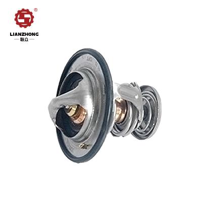 Cina Corredo originale 5257076 del termostato del veicolo leggero delle componenti del motore diesel di Cummins ISF2.8 in vendita