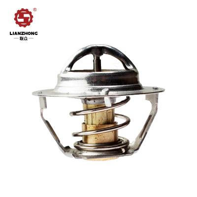 Cina Corredo diesel 5337966 del termostato del camion di posta dell'OEM delle componenti del motore di Cummins ISF3.8 in vendita