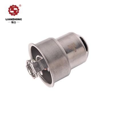 Cina Corredo standard 4952630 del termostato del caricatore della ruota dell'OEM delle componenti del motore diesel di Cummins M11 in vendita