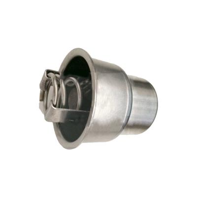 Cina Corredo standard 4952630 del termostato del caricatore della ruota dell'OEM delle componenti del motore diesel di Cummins M11 in vendita