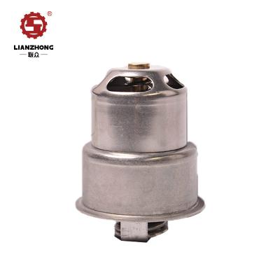 Cina Corredo standard 4952630 del termostato del caricatore della ruota dell'OEM delle componenti del motore diesel di Cummins M11 in vendita