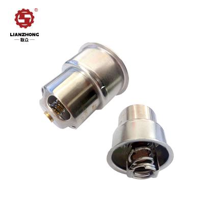 Cina Corredo standard 4952630 del termostato del caricatore della ruota dell'OEM delle componenti del motore diesel di Cummins M11 in vendita