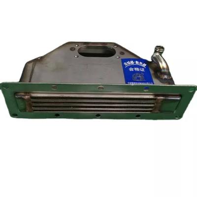 Cina 3929333 Intercooler raffreddato ad acqua in vendita
