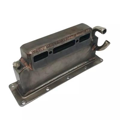 Cina 3929333 Intercooler raffreddato ad acqua in vendita
