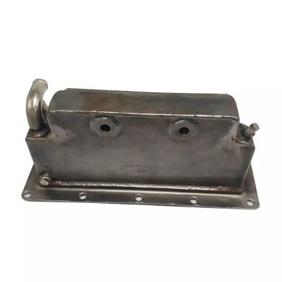 Cina 3929333 Intercooler raffreddato ad acqua in vendita