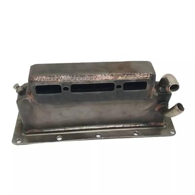 Cina 3929333 Intercooler raffreddato ad acqua in vendita