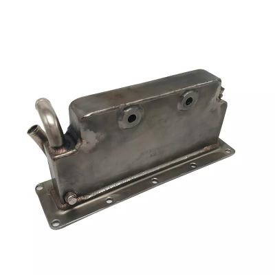 Cina 3929333 Intercooler raffreddato ad acqua in vendita