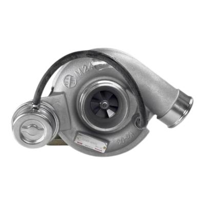 China JCB Backhoe Dieselmax 4.4L Diesel Engine Turbocharger GT2556S 762931-5001 32006047 32006079 32006081 32006082 32006083 for sale