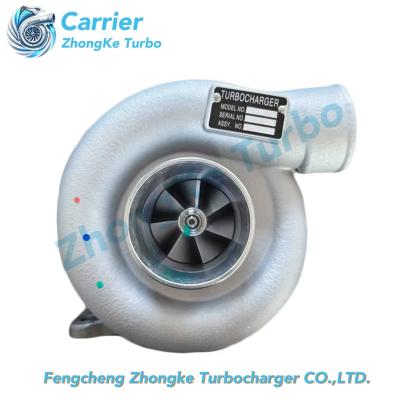 China TD06H-16M 3406 D5G Diesel Engine Turbocharger 49179-02270 1076338 10R7604 For Caterpillar Loader for sale