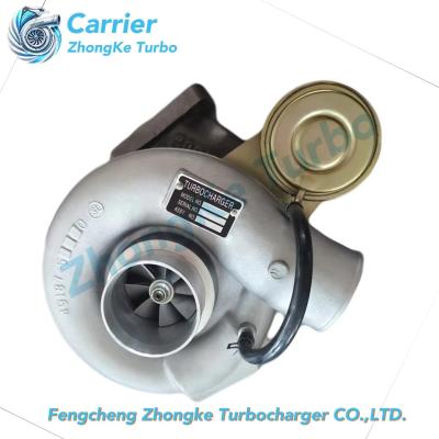 China TD07-5 Mitsubishi 6D14T 6D15T Diesel Engine Turbocharger Replacement 49187-00211 ME073082 49187-08000 for sale