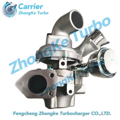 China BV43 Turbo 28230-4A700 53039880353 53039700353 53039700226 53039880226 28500-4A700 Turbocharger for Hyundai H1 Cargo TQ 2.5L for sale