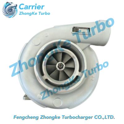 China HC5A Turbo 3035305  3523851 3525218 3525219 3594028 3594029 3594030 3801697 3801697NX 3801697RX 4033456 466166-0001 466166-0002 466166-0004 Turbocharger For Cummins Various with KTA38 Engine for sale