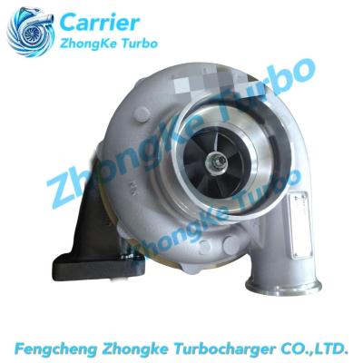 China HX40W Turbo 4046292 4033140H 65091007139 65091007071 65.09100-7139 65091007139 65.09100-7154 65.09100-7145 65.09100-7140 Turbocharger For Daewoo DL08 Engine for sale
