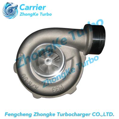 China T04E55 Turbo 466721-5007S 466721-0007 466721-0016 466721-0017 466721-0018 65.09100-7038 65091007038 65.09100-7047 65091007047 65.09100-7048 65091007048 Turbocharger For Daewoo With D1146 Diesel Engine for sale