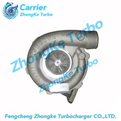 China T04E55 Turbo 730505-5002S 730505-0001 730505-0002 65091007083 65.09100-7082 65.09100-7137 Turbocharger For Daewoo With DE08 Diesel Engine for sale