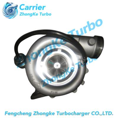 China GT42 Turbo 701139-5001S 701139-0001 701139-9001 701139-1 65091007196 65.09100-7196 65091007119 65.09100-7119 Turbocharger For Daewoo With DE12TIS Engine for sale