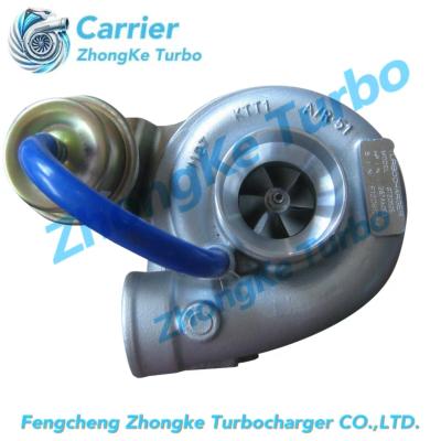 China GT2052S Turbo 452301-0003 452301-5003S 452301-3 02202415 02201870 02/201870 Turbocharger For JCB 3CX Off Highway with T4.40 Engine for sale