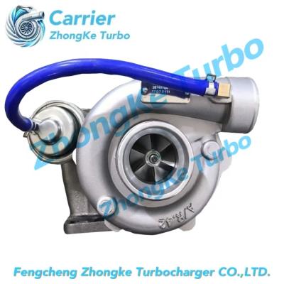 China TAO315 Turbo 466778-5004S 466778-0004 466778-4 2674A108 2674A104 2674A105 For Perkins MF698 Industrial Engine With T4.236 AT4.236 Engine for sale