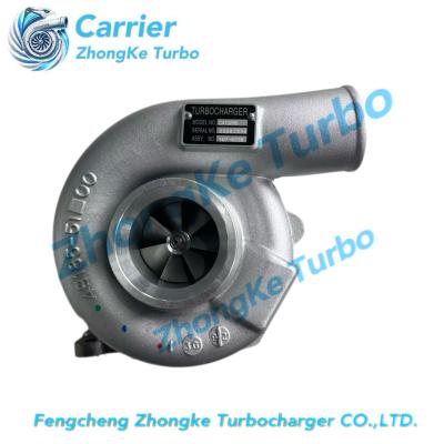 China TD06 Turbo 49179-02270 4917902270 107-6338 1076338 0R7604 10R7604 Turbocharger For Caterpillar Earth Moving Loader With 3406 D5G Engine for sale