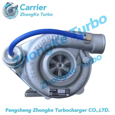 China TBP419 Turbo 452089-0003 452089-5003S 452089-1 452089-0001 2674A058 2674A059  Turbocharger For Perkins Industrial Engine T6.60 Euro-1 for sale