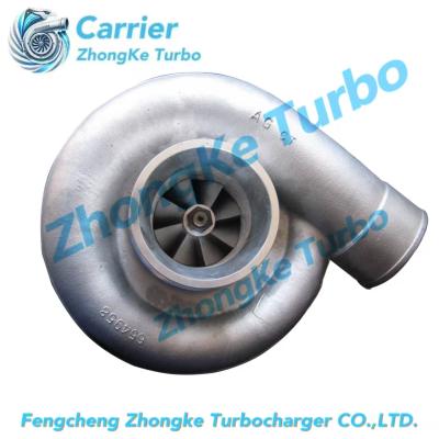 China 4LF-302 Turbo 186514 1W1227 0R5801 Turbocharger For Caterpillar 966D Earth Moving with 3306 Engine for sale