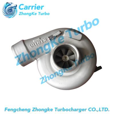 China KTR110G-QD6B Turbo 6505-52-5410 6505525410 Turbocharger For Komatsu With SA6D140 Diesel Engine for sale